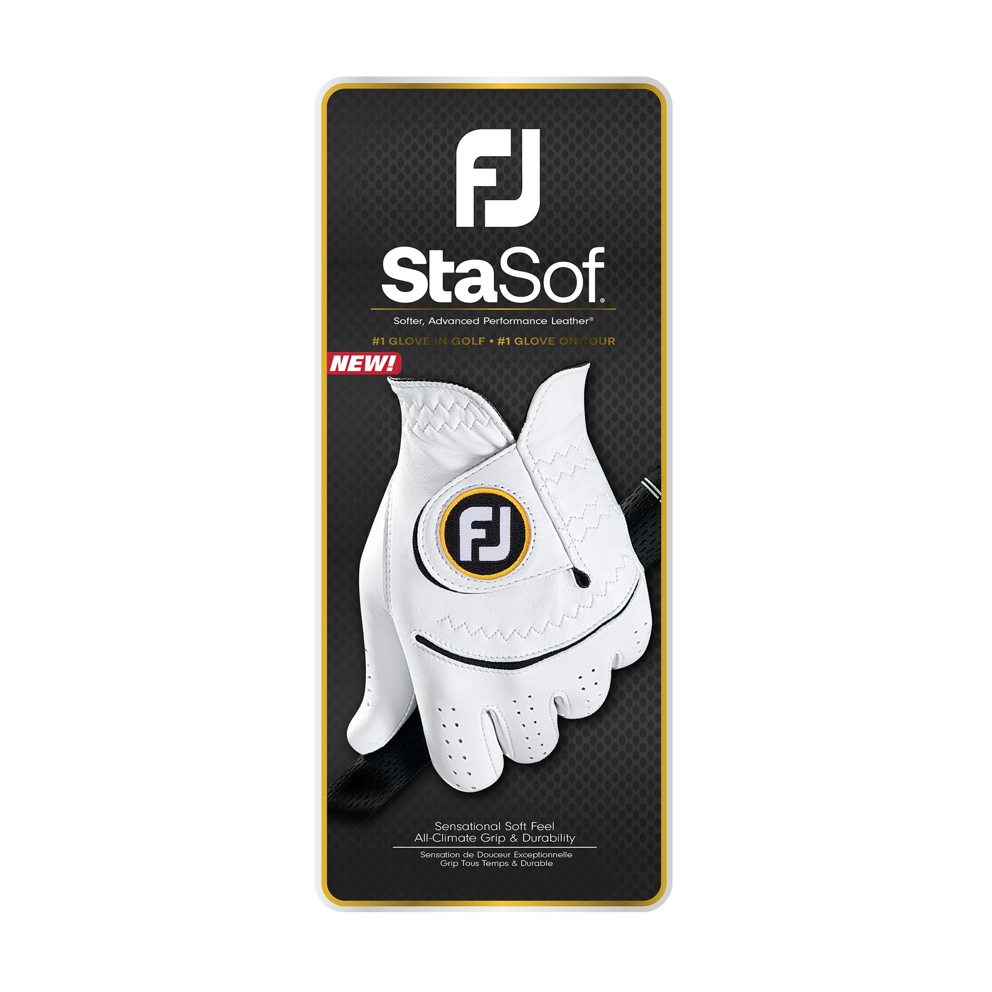 StaSof - FootJoy Canada
