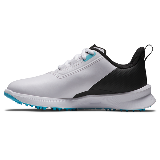 Junior Golf Shoes: Youth Footwear Sizes & Styles | FootJoy