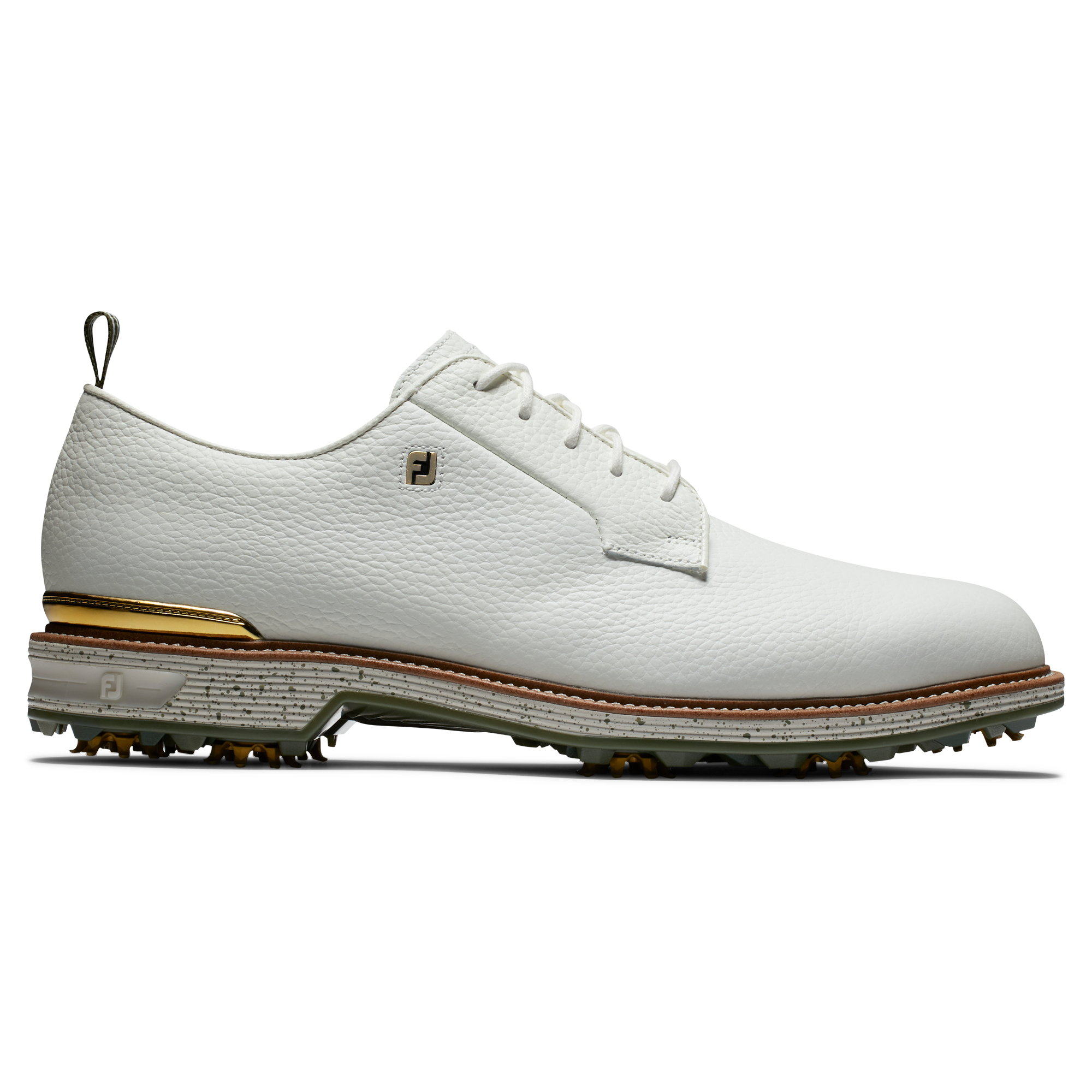 The Player's Shoe - Field - Premiere Series - FootJoy Canada