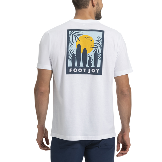 Golf Shirts for Men: Designed with Comfort & Style | FootJoy