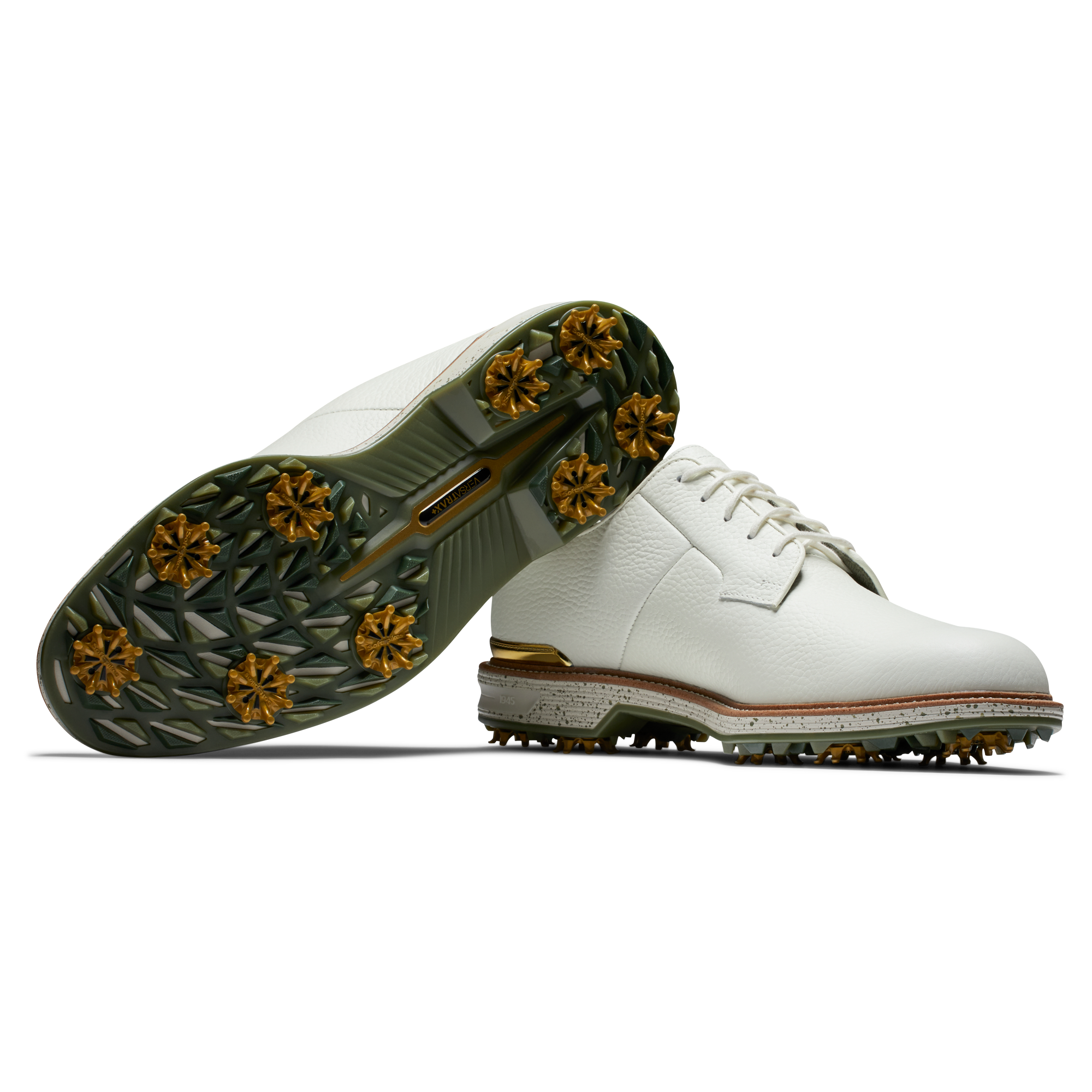 The Player's Shoe - Field - Premiere Series - FootJoy Canada