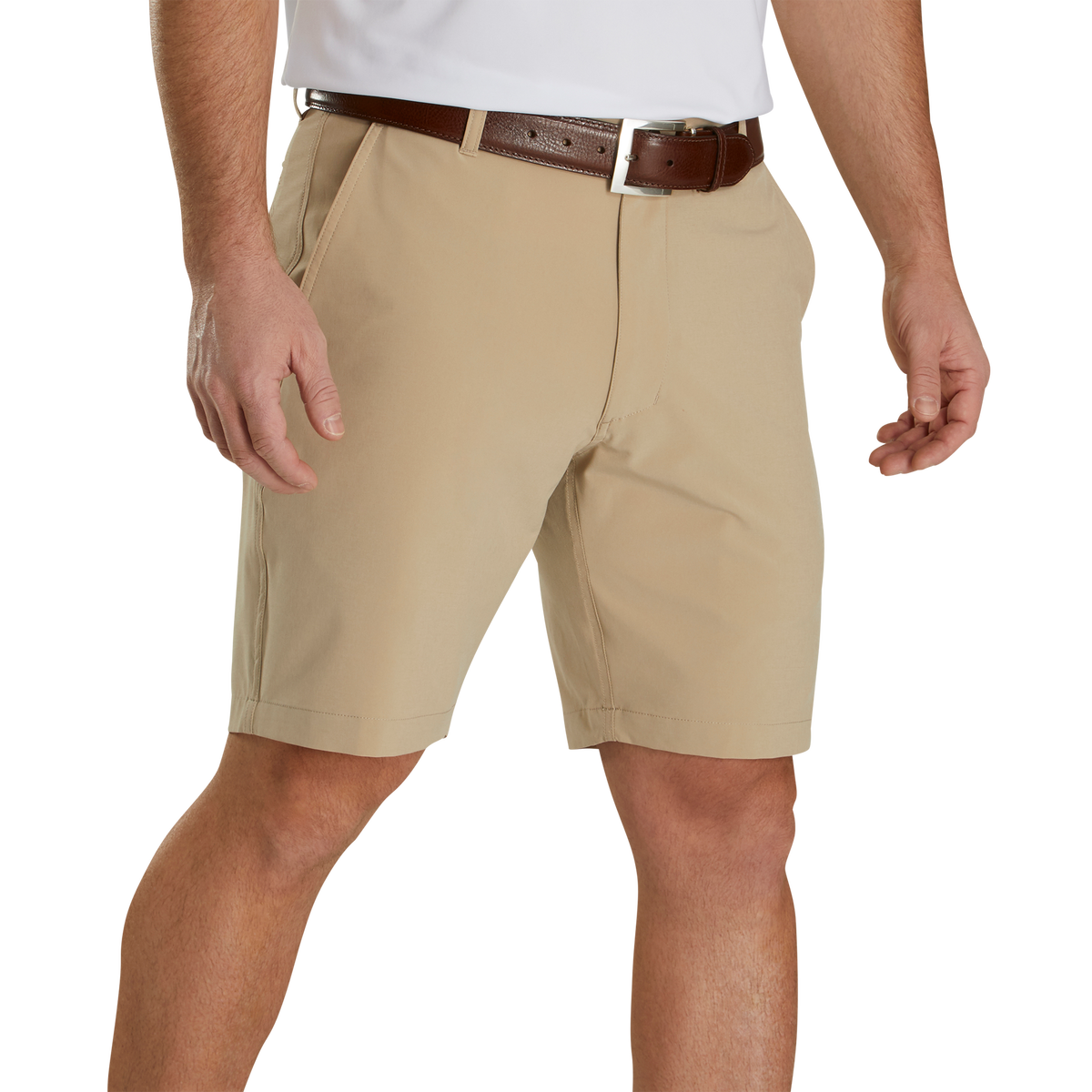Mens Lightweight Shorts | FootJoy Mens Lightweight Shorts | FootJoy