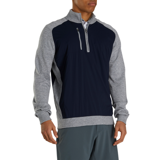 Golf Vest & Base Layers for Men | FootJoy