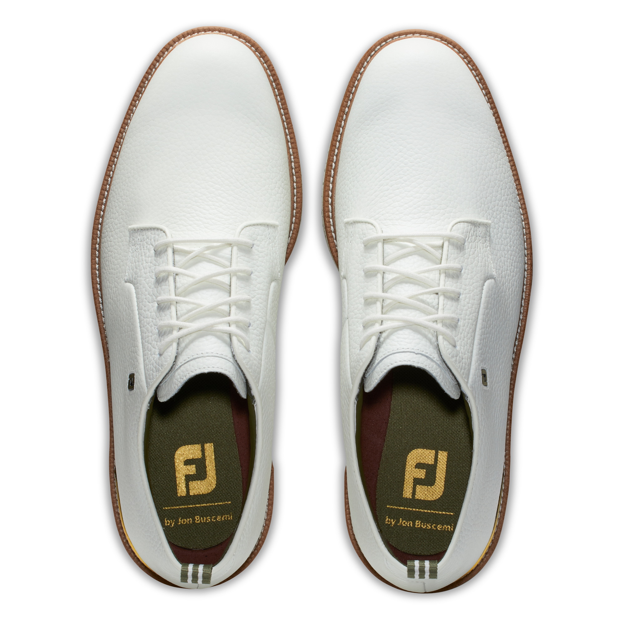 The Player's Shoe - Field - Premiere Series - FootJoy Canada