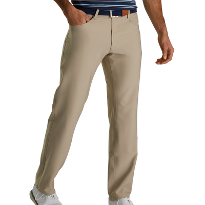 Men’s Golf Pants: Elevate your Style & Performance | FootJoy