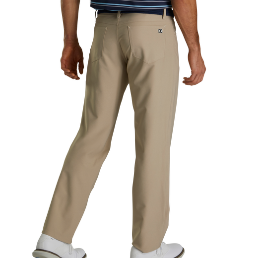 Men’s Golf Pants: Elevate your Style & Performance | FootJoy