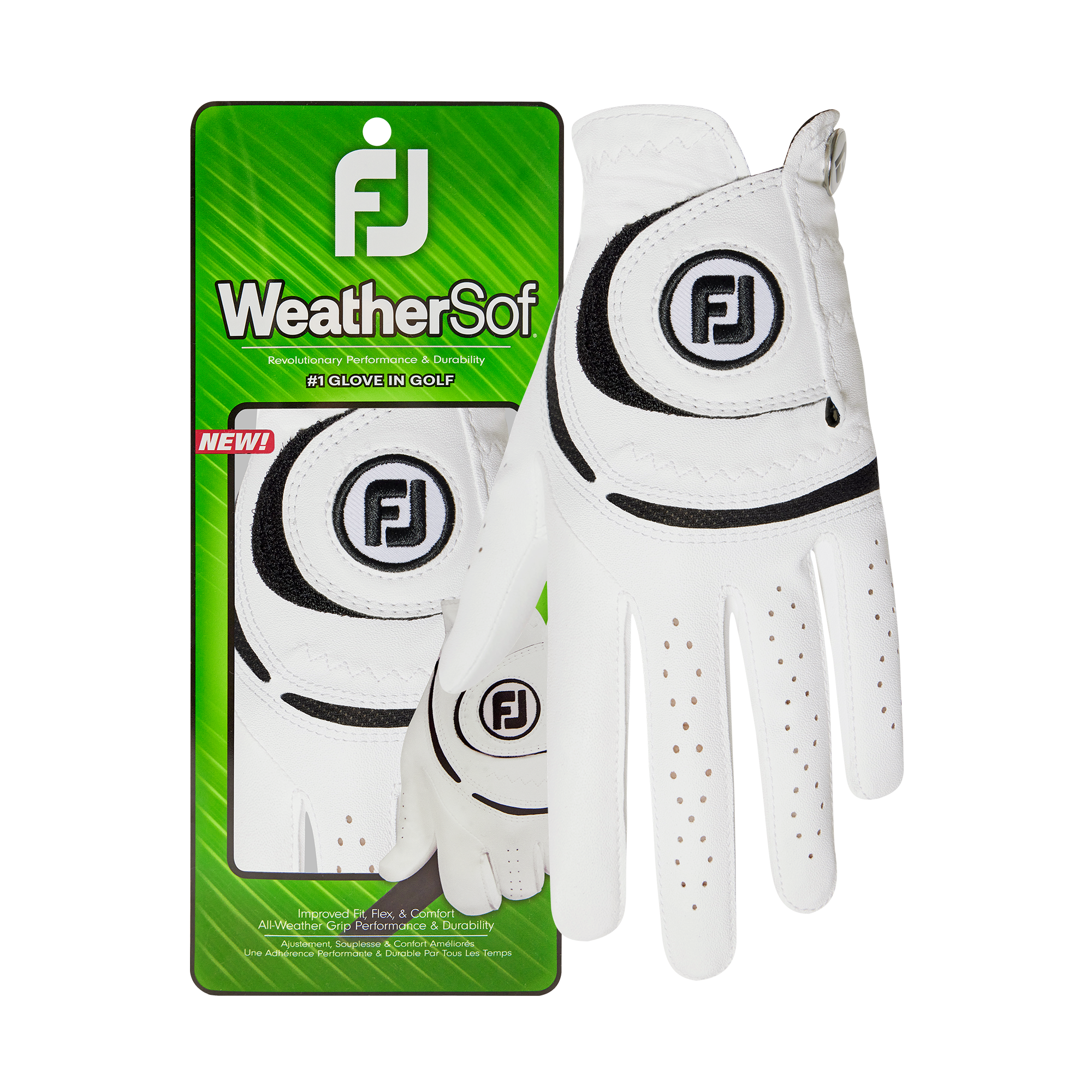 WeatherSof Women - FootJoy Canada