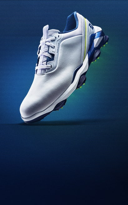 Golf Shoes, Gloves, Clothing, & More | FootJoy