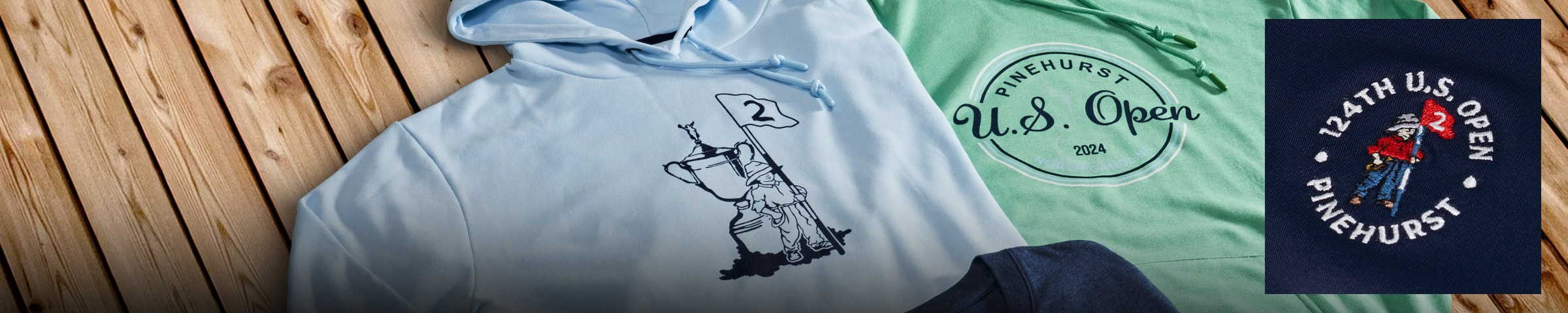 2024 US Open Golf Apparel | FootJoy