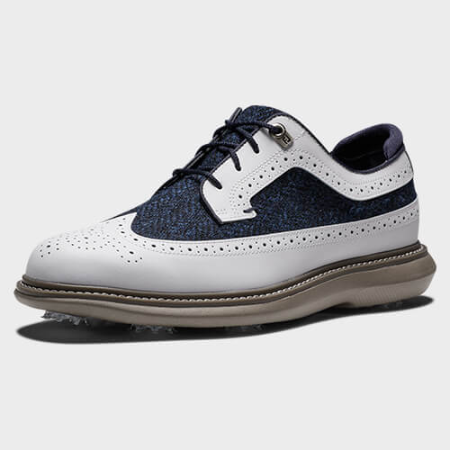 FootJoy Harris Tweed Collaboration | FootJoy