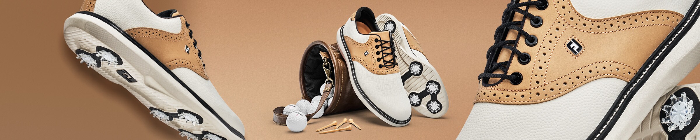 Traditions Footwear | FootJoy